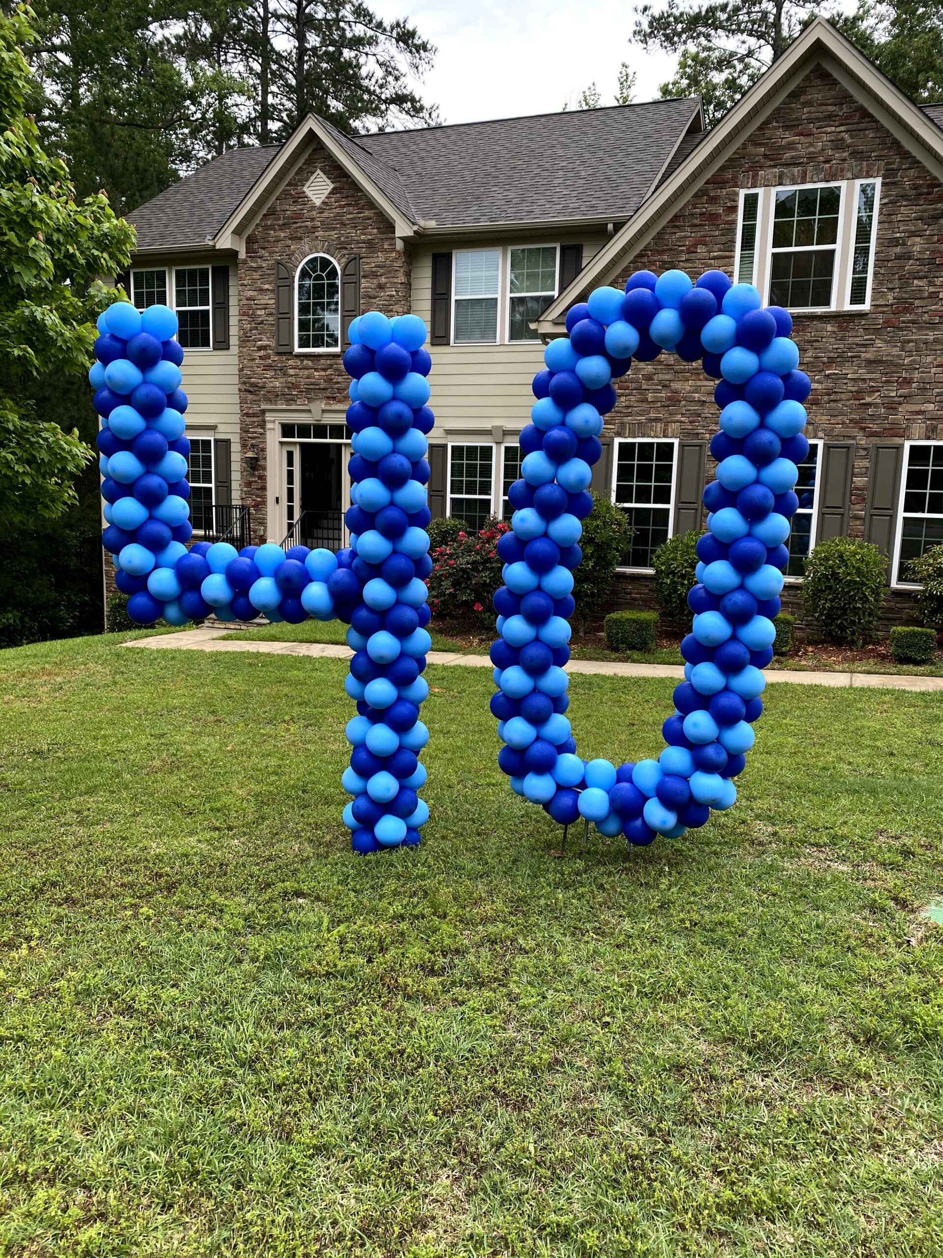 Gallery The Balloon Squad